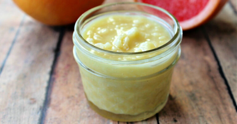 DIY Cellulite Cream with Natural Ingredients - Happy Mothering