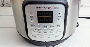 How to Use an Instant Pot: 101 Guide for New Owners - Happy Mothering